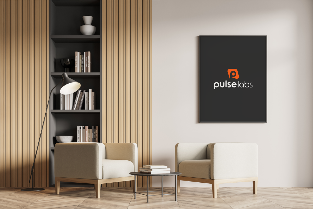 Pulse Labs - Pulse Labs IQ™
